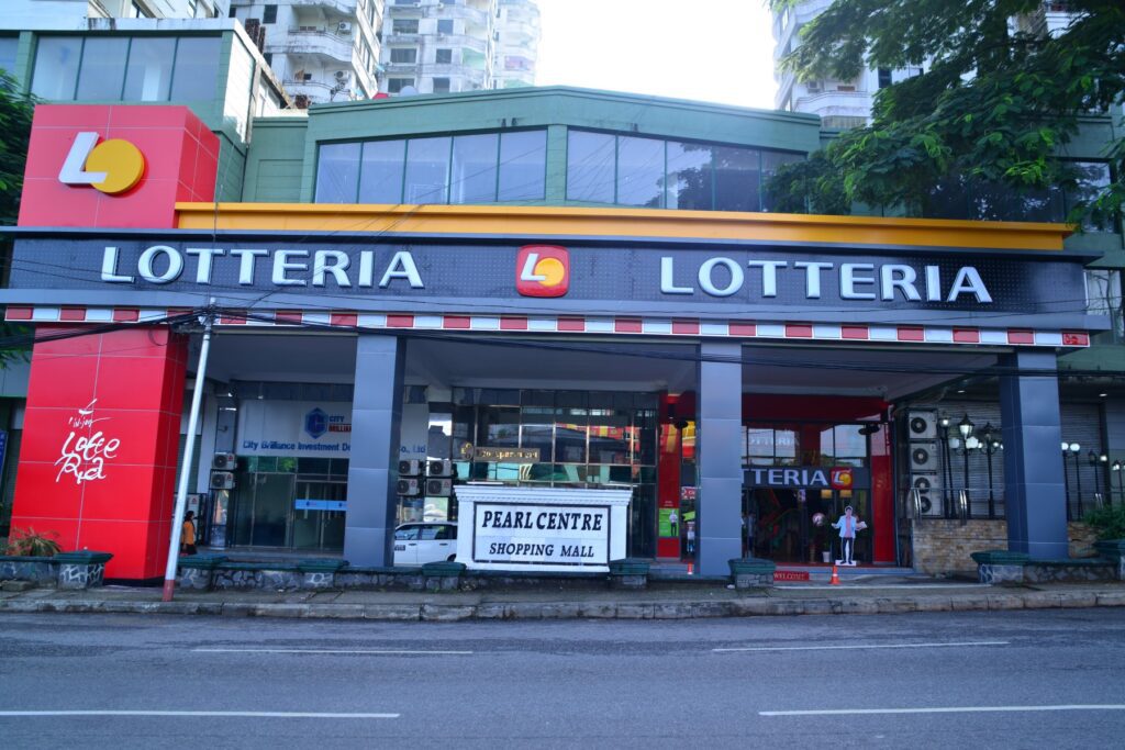 Gallery – Lotteria Myanmar